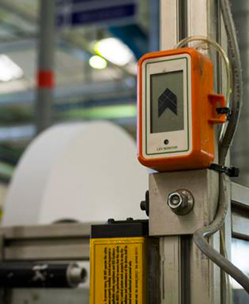 LEV Air Flow Indicator | HSG258 Compliant – HX Store