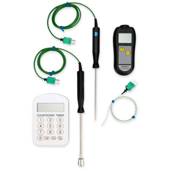 Full Legionella Thermometer Kit – HX Store